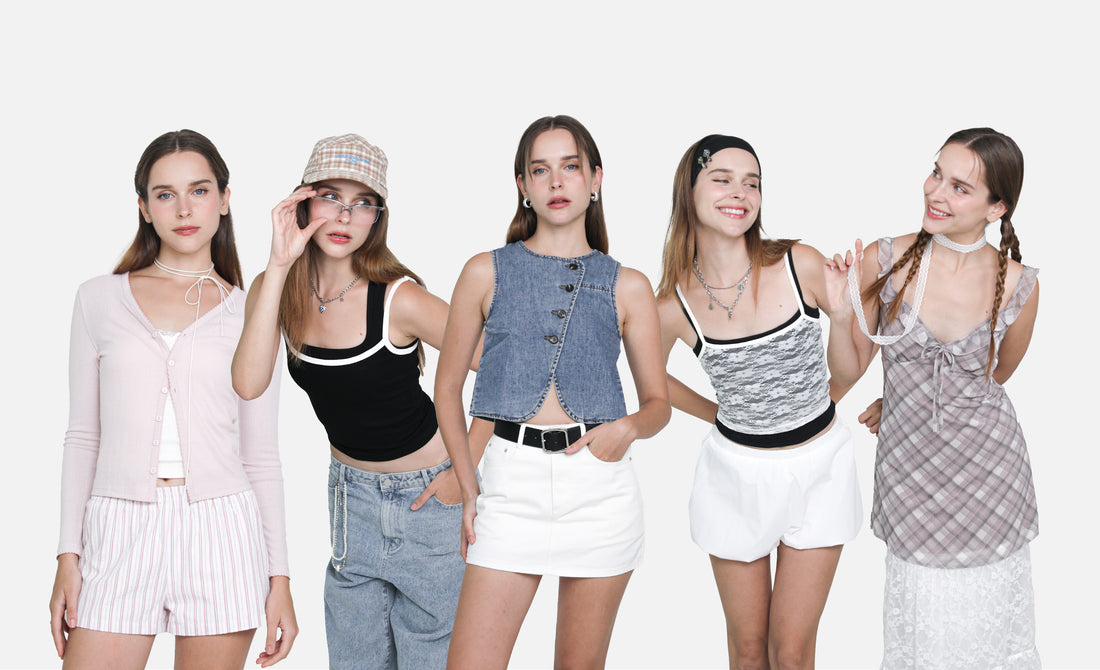 About Us – The Tinsel Rack