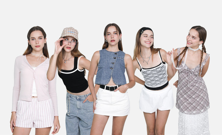 About Us – The Tinsel Rack