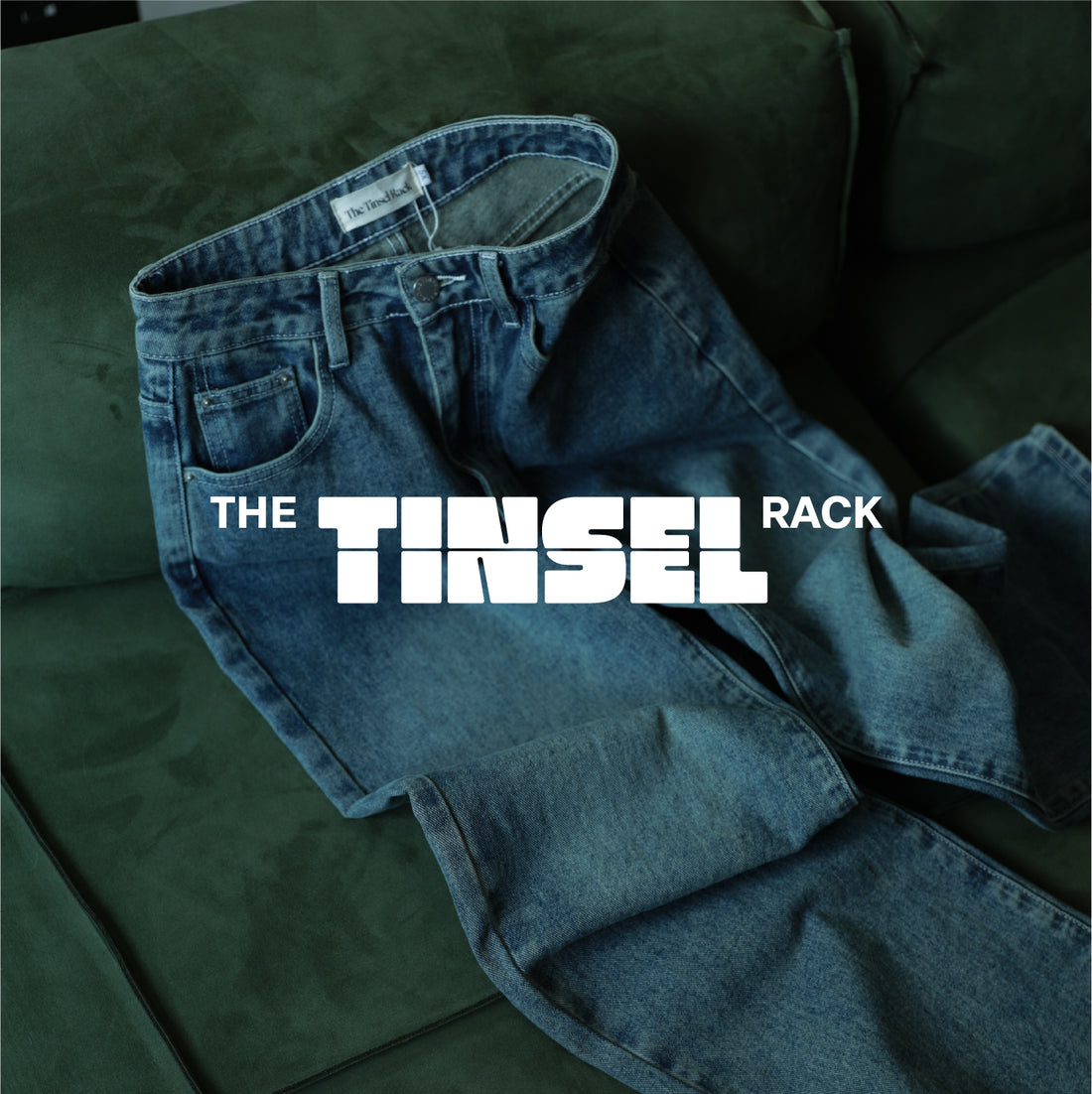 About Us – The Tinsel Rack