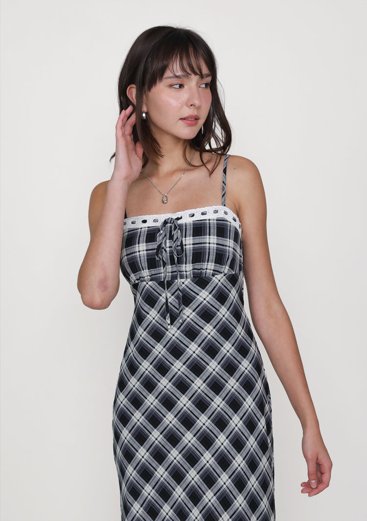 All – The Tinsel Rack