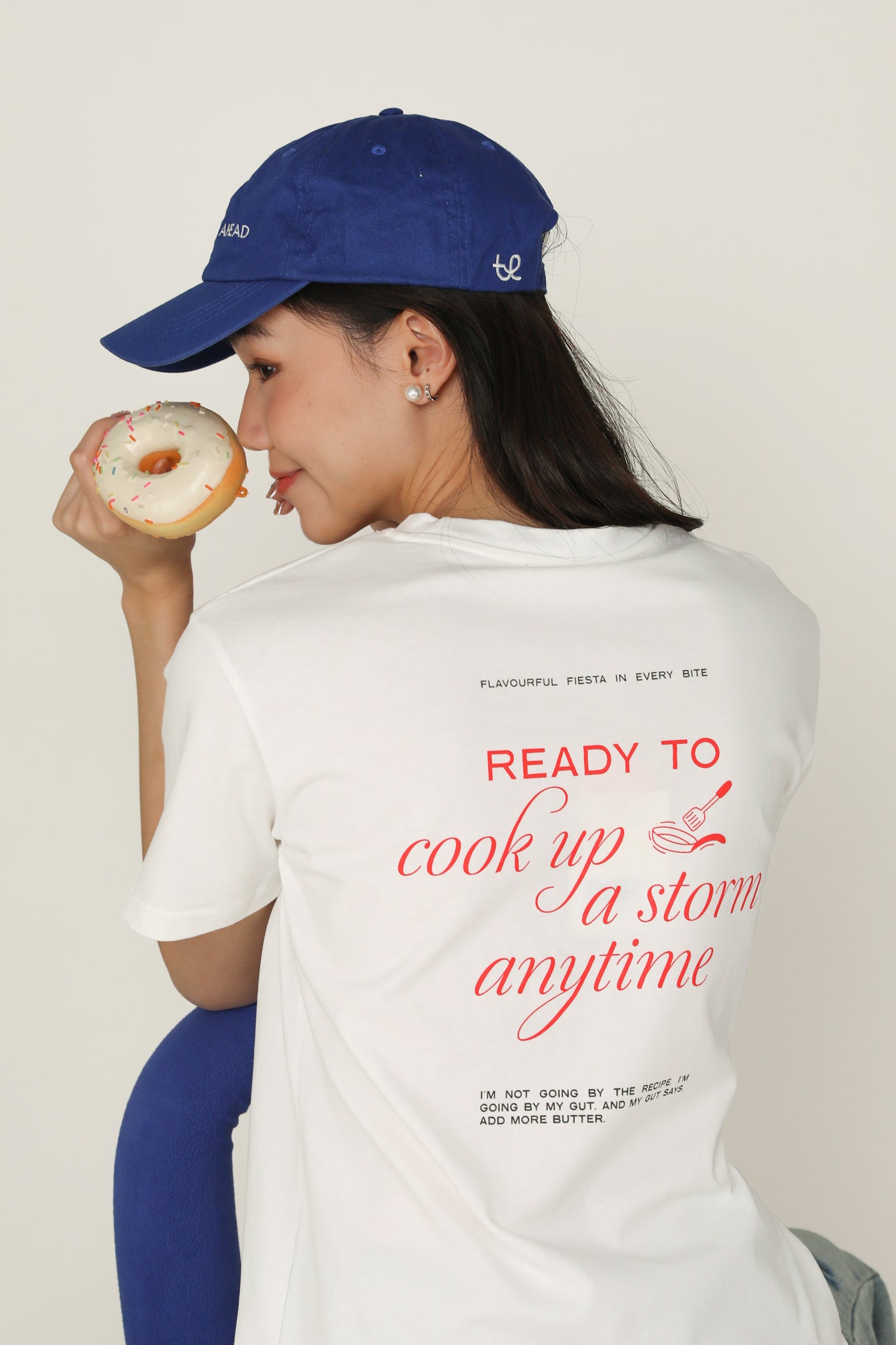 Personali-Tees - Masterchef – The Tinsel Rack