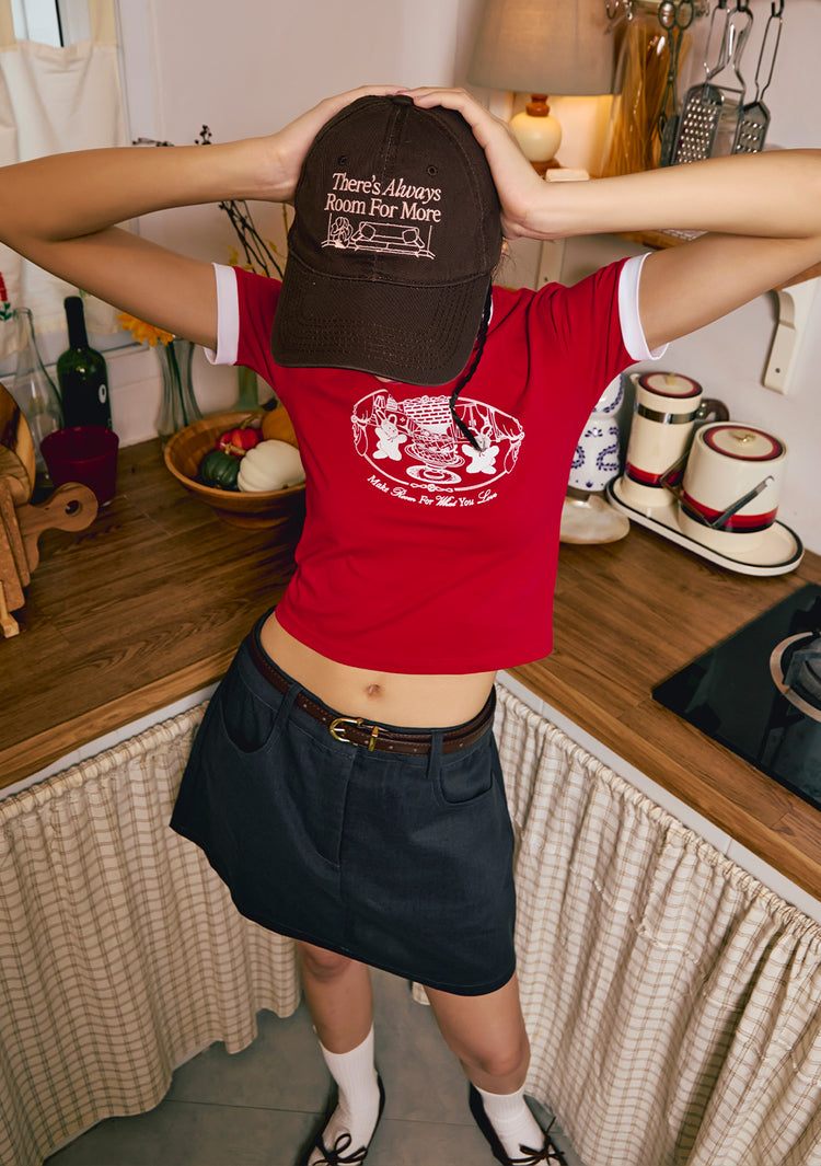 Retail Stores – The Tinsel Rack